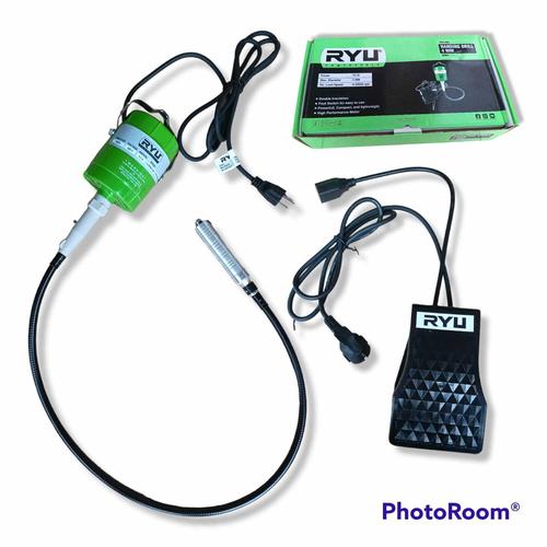 Jual RYU RHD4 Mesin Bor Gantung Die Grinder Tuner Porting - Hanging ...