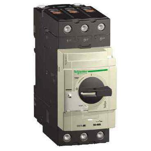 Jual Motor Circuit Breaker Schneider GV3P65 - Jakarta Barat - Sinar ...