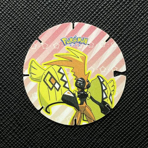 Jual Tapu koko tazos coin coins chikiballs pokemon chiki balls ...