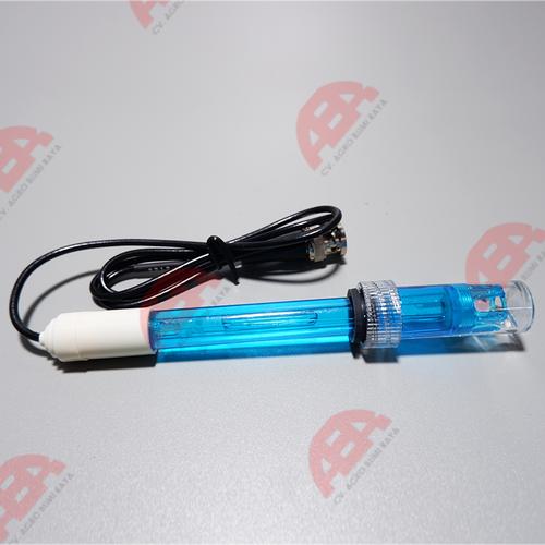 Jual Elektroda pH meter atau probe - Kab. Malang - Agro Bumi Raya ...