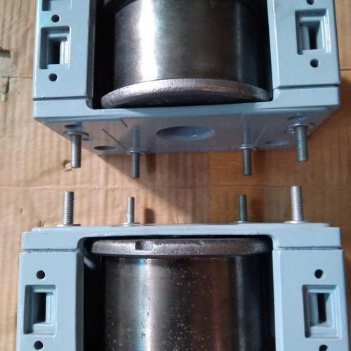 Jual Wheel Block DEMAG DRS 125 A30 Roda Long Travel Hoist Demag Driven ...