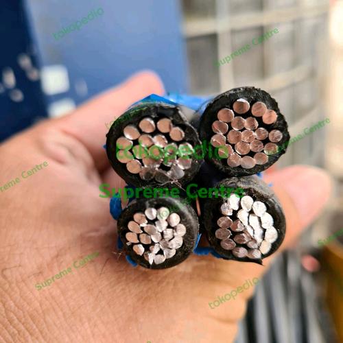 Jual Kabel Twist / Twisted 3x120+95 / 4x120 SR TIC LVTC JTR PLN Meteran ...