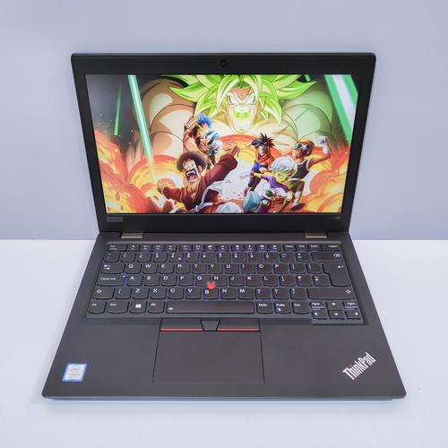 Jual Laptop Lenovo ThinkPad L380 i5 Gen 8 RAM 8GB SSD 256GB - Jakarta ...