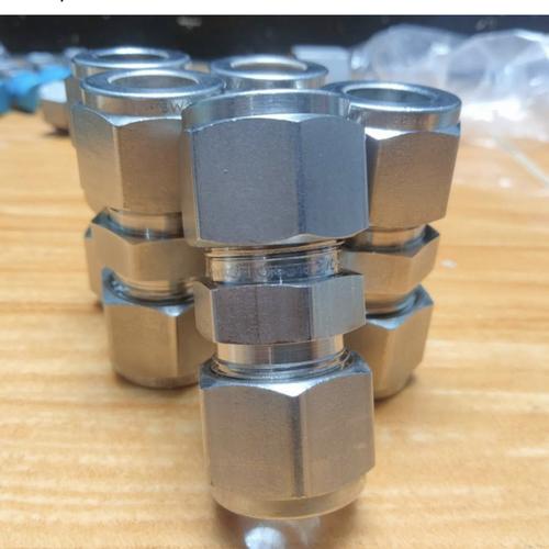 Jual Union connector 1/2" OD Korea Mix SS316 - Jakarta Barat - CV ...