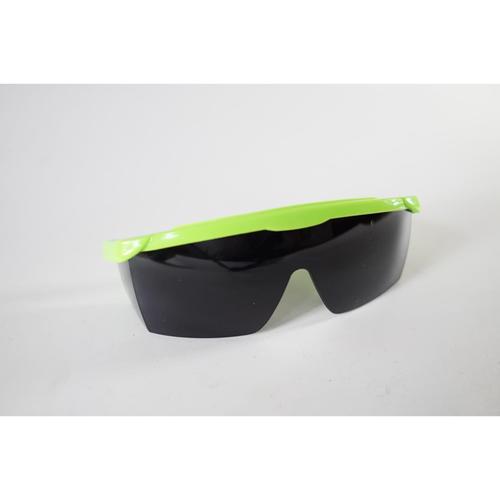 Jual Safety Glass - Kaca mata LAS Black - Hitam Kentaro - Kota Surabaya ...