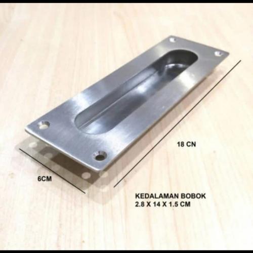 Jual HANDLE TANAM PINTU SLIDING / COM GS 6 X 8 - Jakarta Barat - Maju ...