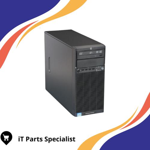 Jual HP ProLiant ML110 G7 ( Proc E3-1220, Ram 4GB x 1, HDD 500GB ...