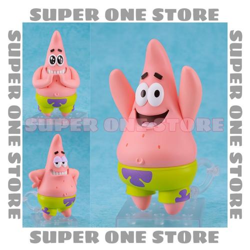 Jual Nendoroid Patrick Star - SpongeBob SquarePants - DOWN PAYMENT ...