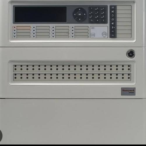 Jual MCFA HONEYWELL, Fire alarm Honeywell Panel control Honeywell 4Loop ...