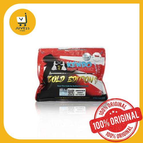Promo KENDO COTTON GOLD EDITION KAPAS KENDO ORIGINAL CREATIVLABZ - Kota ...