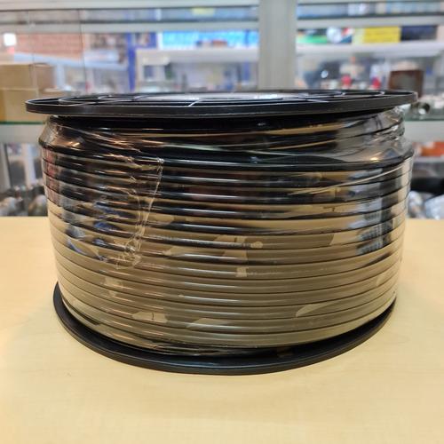 Jual Selang Pu Liskam 12mm x 8mm Rollan black / orange /bening / birur ...