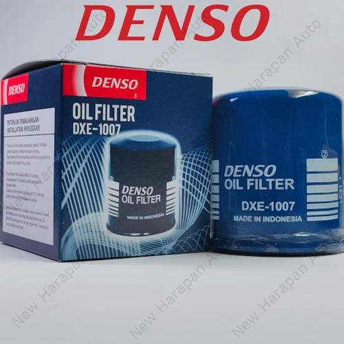 Jual Oil Filter Oli DENSO 1007 Nissan Xtrail-Grand Livina-Serena ...