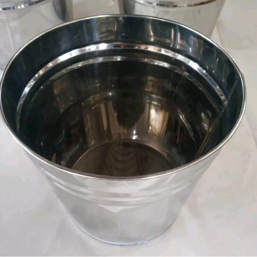 Jual ember stainless tebal 5 liter - Jakarta Barat - cetakan ardiansyah ...