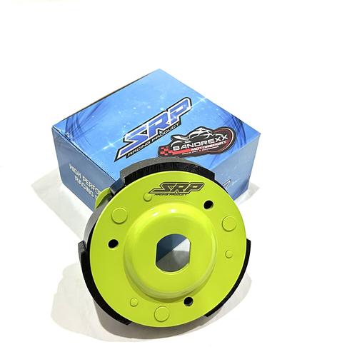 Jual Kampas Ganda /Racing torque /SRP for Vario 150-PCX 150-Vario 125 ...