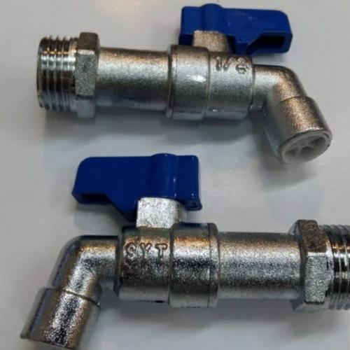 Jual kran cebol 1/2" siyota isi 24 pcs - Jakarta Barat - Sumber ...