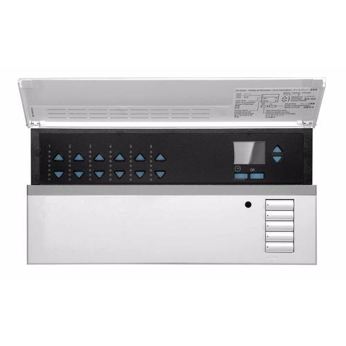 Jual TERMURAH LUTRON GRAFIK EYE QS 6 CHANNEL - Kota Tangerang - SUKSES ...