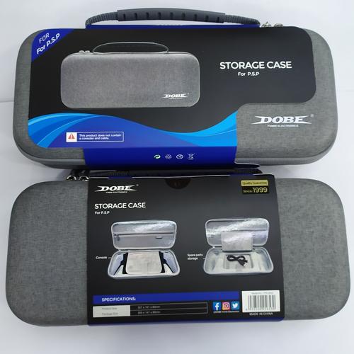Jual Dobe Storage Case for Playstation Portal - Jakarta Pusat - Emerald ...