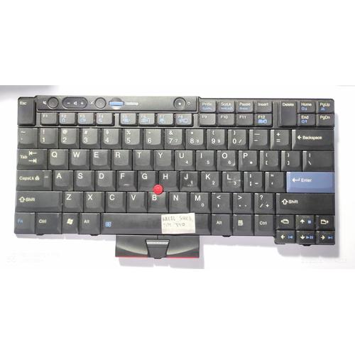 Jual Tuts tombol Lenovo Thinkpad T410 T420 L410 L420 SL410 keycap ...