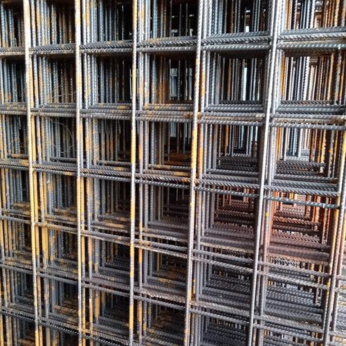 Jual wiremesh m8 besar - Kab. Bekasi - GUDANG ATAP SPANDEK DAN BONDEK ...