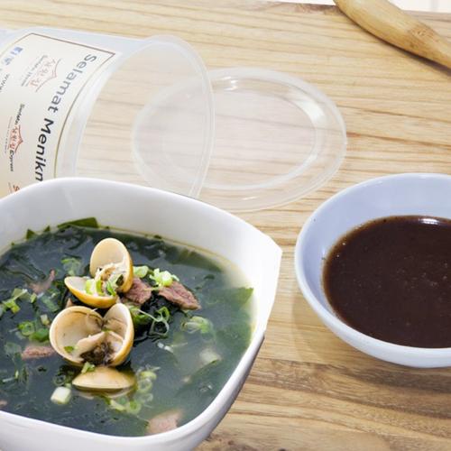 Promo BUMBU MIYEOK GUK SAMWON - SUP RUMPUT LAUT KHAS KOREA - Jakarta ...