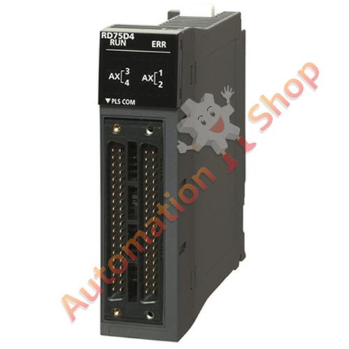 Jual Positioning Transistor Output Mitsubishi RD75D4 - Jakarta Utara ...