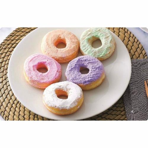 Jual Gula Dusting warna Tabur Donut 100gr - Putih Halus - Kab. Bandung ...