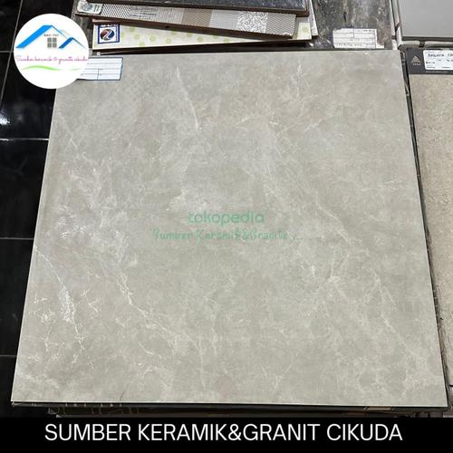 Jual Granit 60x60 Matt/Kasar Arna Rafa Grey 60x60 Local - Kab. Bogor ...