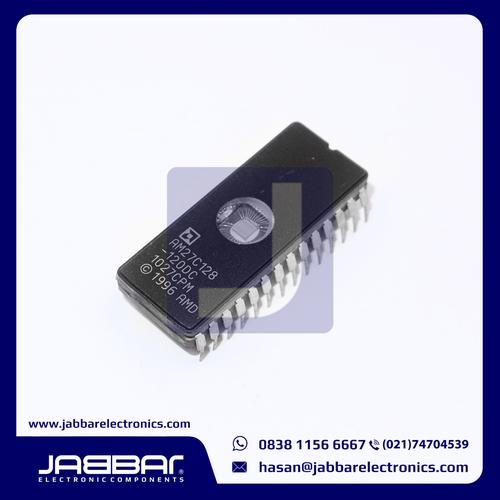 Jual AM27C128-120DC CERDIP28 - Kota Tangerang Selatan - Jabbar ...