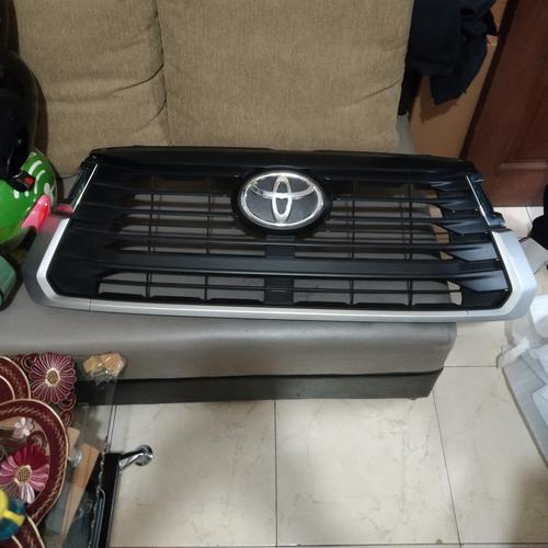 Jual Gril Grill Toyota Innova Reborn 2020 2021 2022 - Jakarta Utara ...