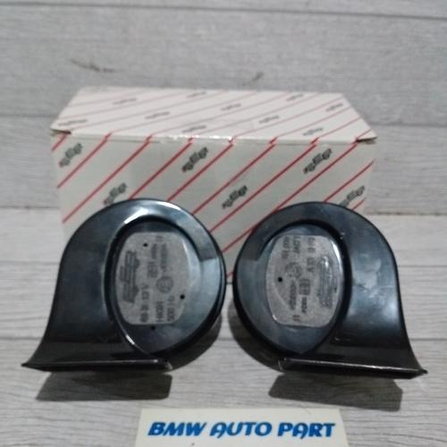 Jual klakson khas BMW merk FER high dan low E28 E34 E30 E36 E39 E46 - Jakarta Timur - BMW AUTO ...