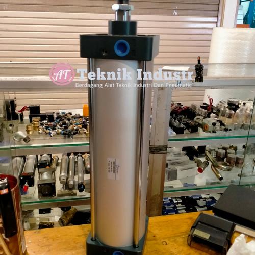 Jual AIR CYLINDER PNEUMATIC SERIES SC 100-300 PAMY - Jakarta Barat ...