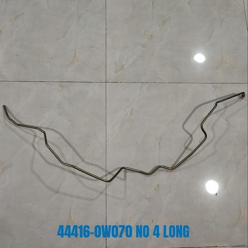 Jual Selang Hose Pipa Power Full Sets HINO DUTRO 44416-0W070 NO 4 LONG ...