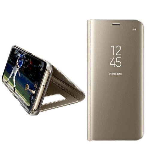 Jual S10/S10+/Plus Samsung Galaxy Mirror Stand/Standing Cover/Case ...