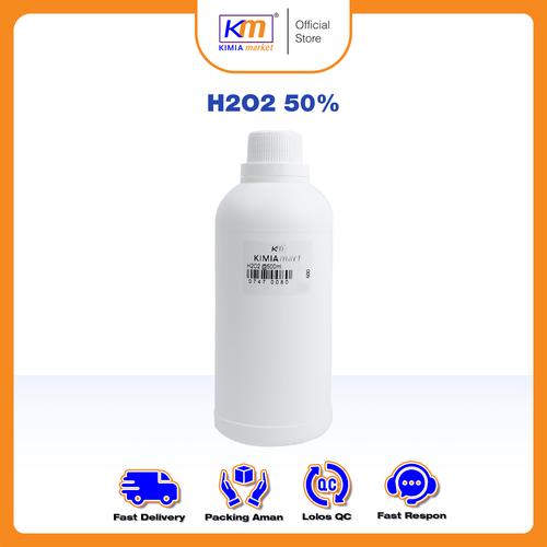 Jual H2O2 50% / Hidrogen Peroxide / Penghilang noda pembersih sepatu ...