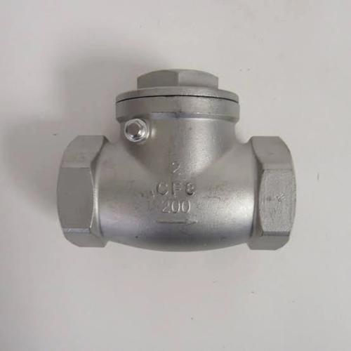 Jual Check valve stainless 3/4"inch - Jakarta Barat - Kenanga Mandiri ...