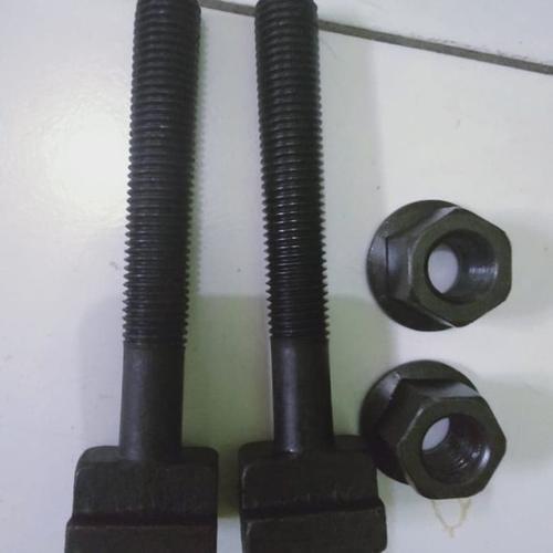 Jual BAUT T SLOT M24 X 150 - Kab. Tangerang - Multi Jaya T | Tokopedia