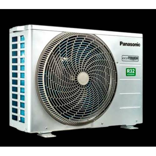 Jual Outdoor Panasonic 1PK CU-YN9WKJ R32 (Hanya Outdoor Tanpa Indoornya ...