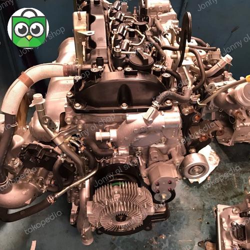 Jual Engine mesin hilux fortuner vrz innova reborn 2GD - Jakarta Utara ...
