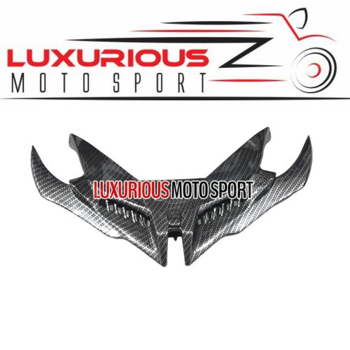 Jual winglet carbon vario new winglet galaxy vario keyless 2021 2022 ...