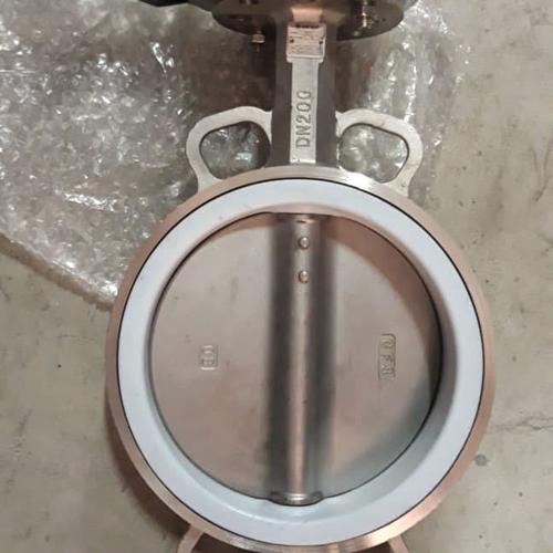 Jual 8" inch butterfly valve stainless 304 - Jakarta Barat - pusat ...