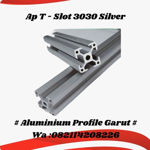 Promo Aluminium Profile 3030 Termurah - Kab. Bekasi - Aluminium Profile ...