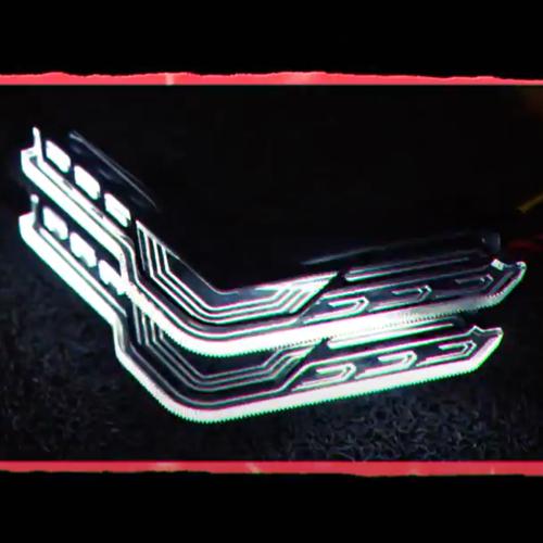 Jual Slim Frame Tipe V - GEN 6 Running Sein Innova Reborn - Kota ...