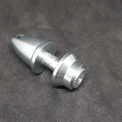 Jual Propeller Adapter CCW (Collet Type) 3mm prop adapter 3 mm - Kota ...