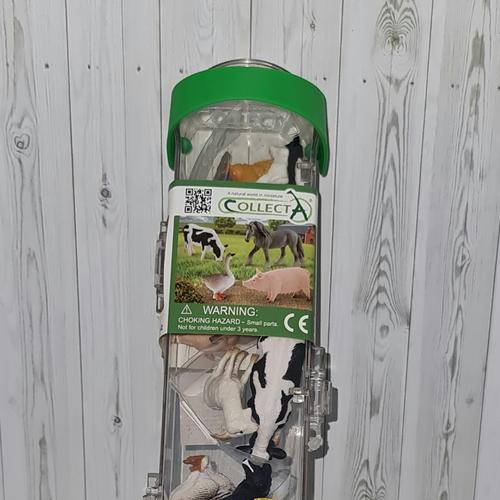 Jual Mini Figure Collecta Farm Animals - Kota Pontianak - Haes-T Shop ...