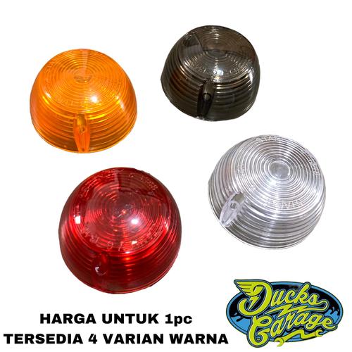 Promo Mika sein honda c70 / pispot detail original Full Marking ...