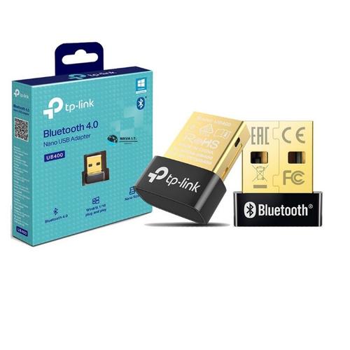 Jual TP-Link UB500 Bluetooth 5.0 Nano USB Adapter Dongle Tplink - Kota ...