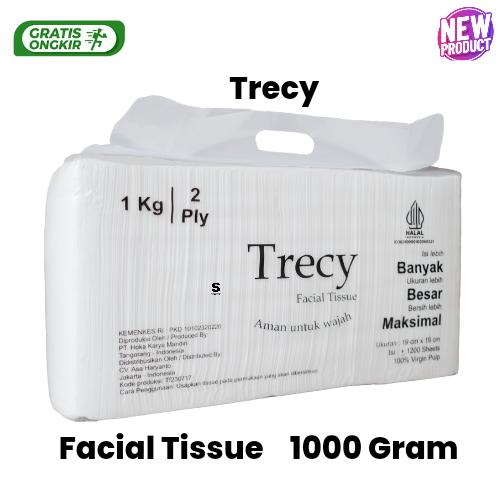 Jual Tisu Tissue Facial Pup 1000 Gram Kualitas Nice Dan Termurah - Kota ...