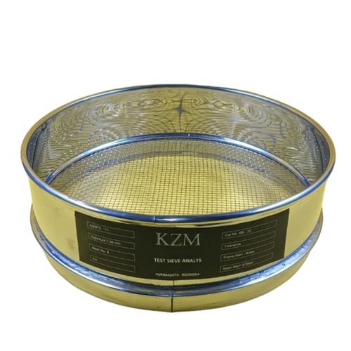 Jual Test Sieve Ayakan Mesh 10 (2,00 mm) Diameter 20 cm - Kab. Bogor ...