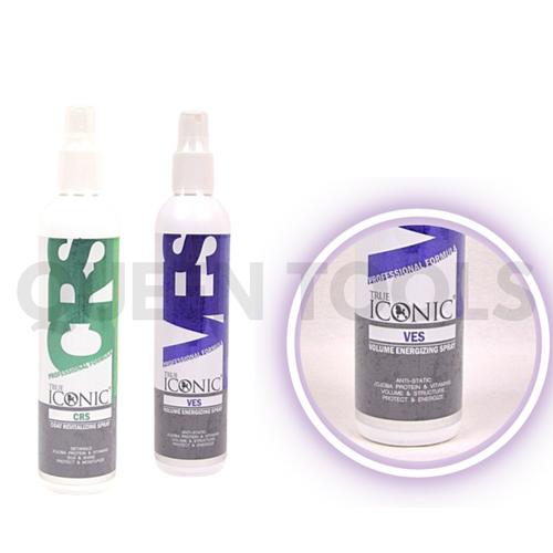 Jual True Iconic Spray Cat Dog 300ML - Coat Crs - Jakarta Barat - Queen ...