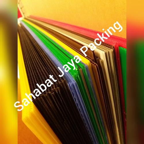 Jual Impraboard Poster 3mm - Jakarta Barat - Sahabat Jaya Packing ...